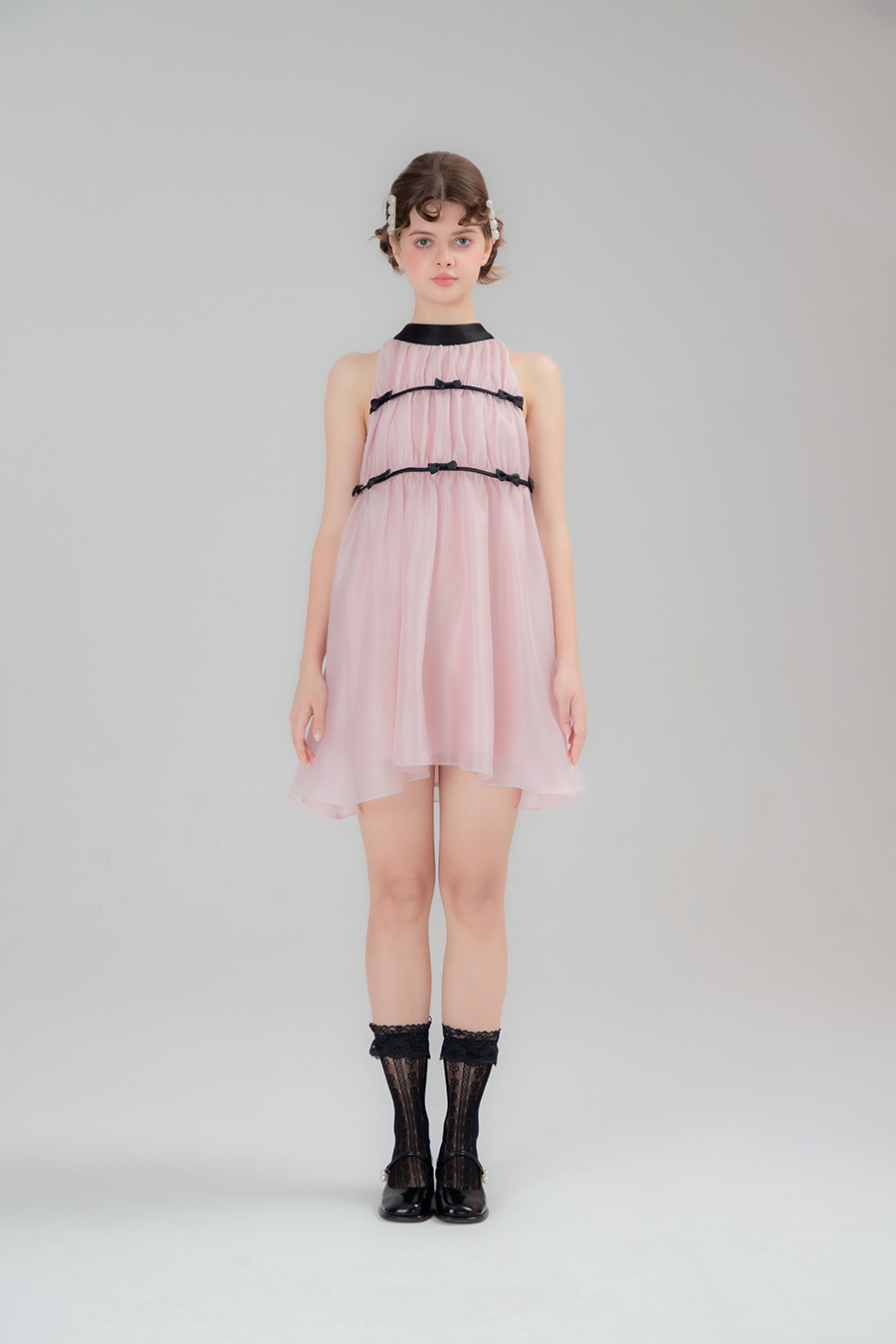 GUO JINGYI - Showroom Shanghai 时堂