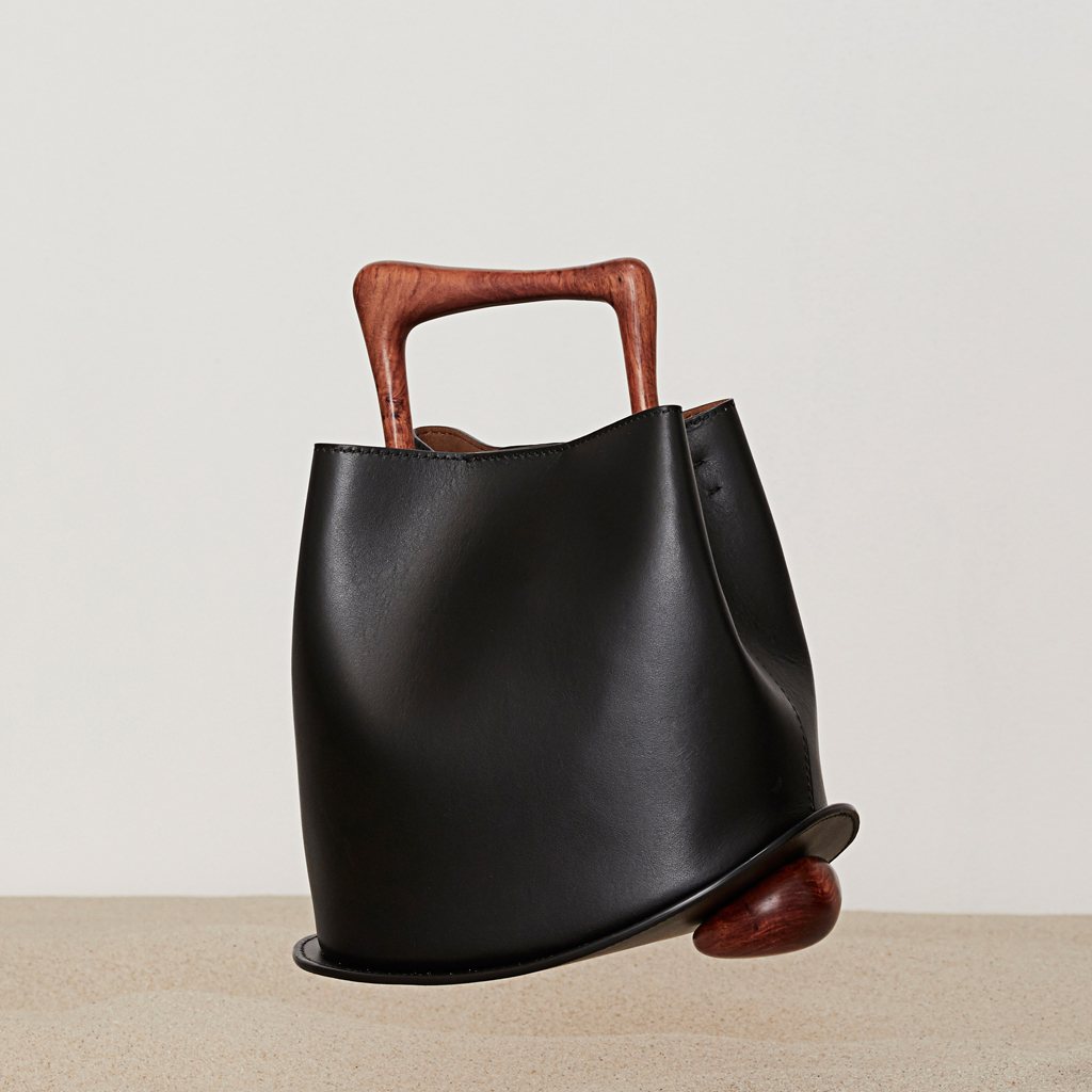 SUN SHENG NAN - Showroom Shanghai 时堂