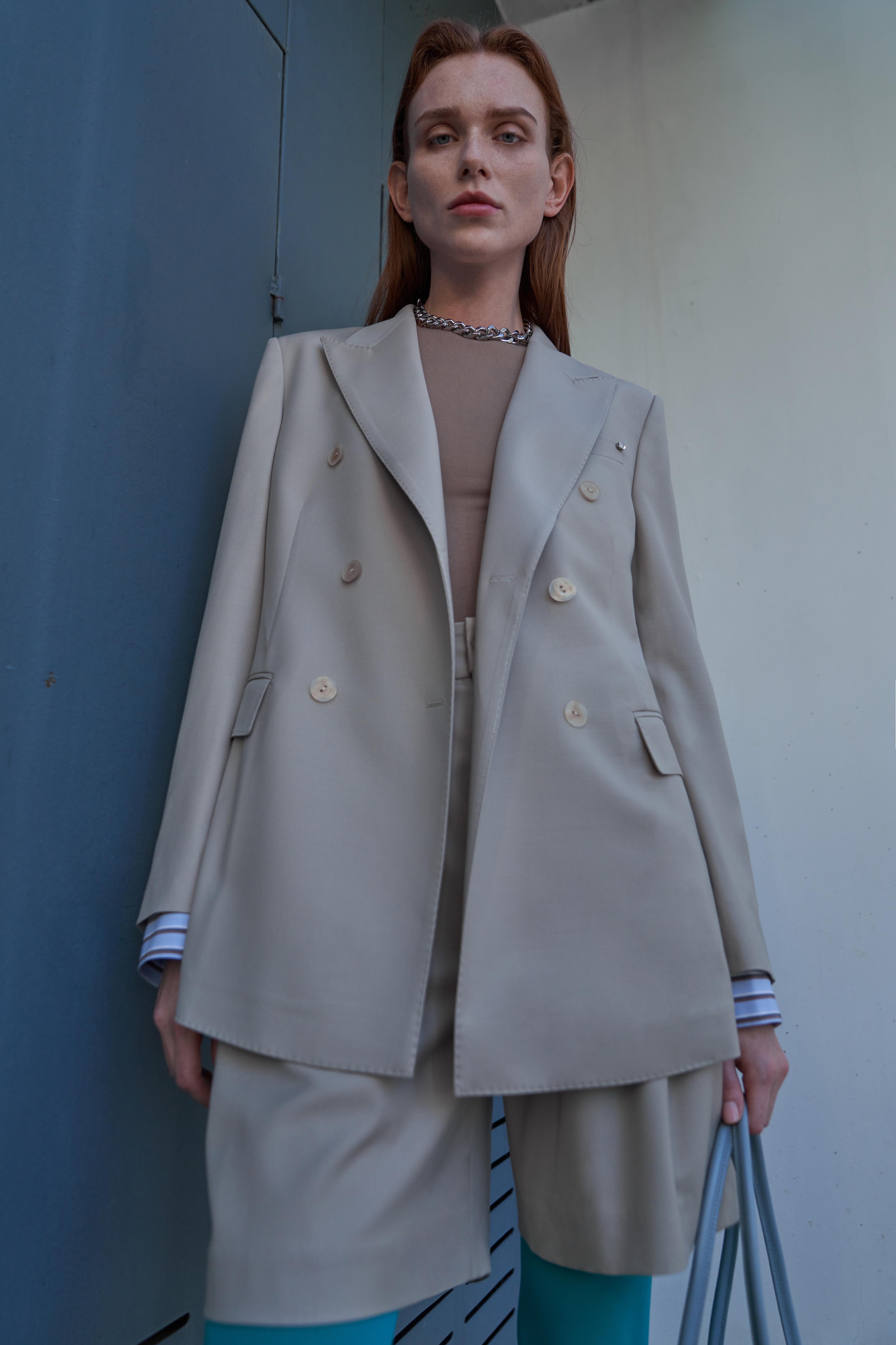 shenshen 兟甡 - Showroom Shanghai 时堂