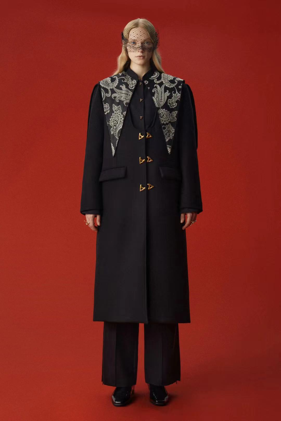 SELAH - Showroom Shanghai 时堂