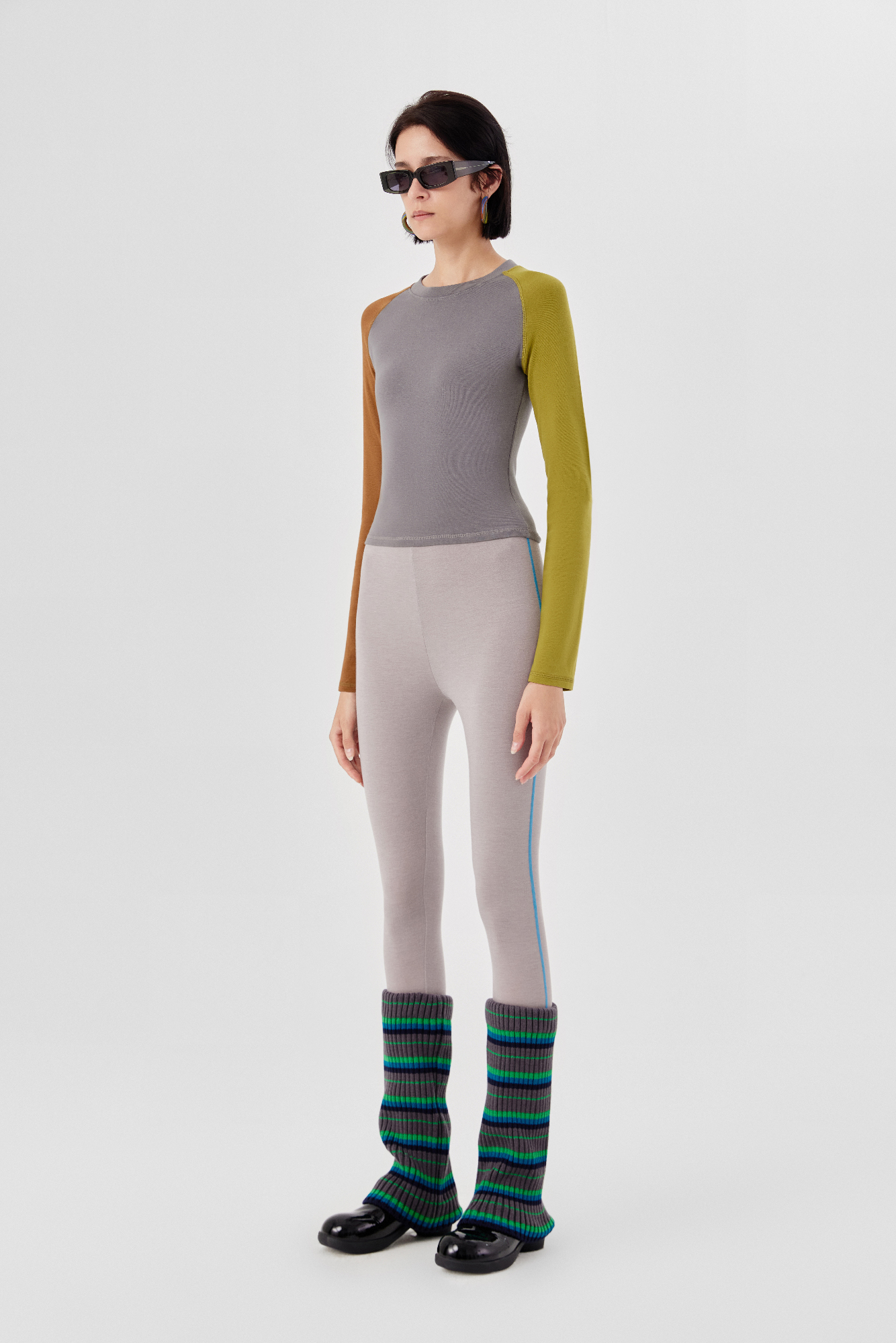 Almond Rocks - Showroom Shanghai 时堂